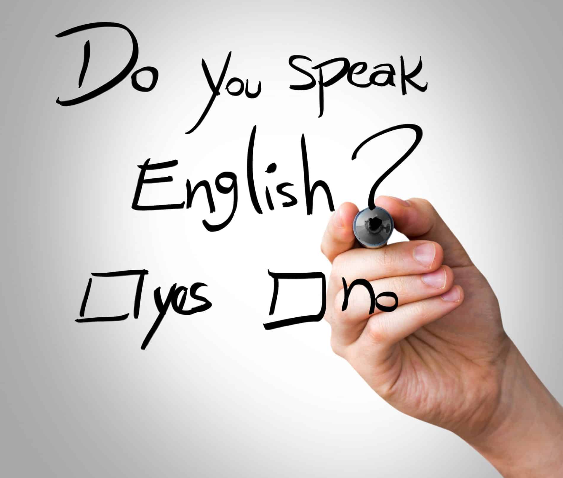 Formation d'Anglais 2016 - Alpine English